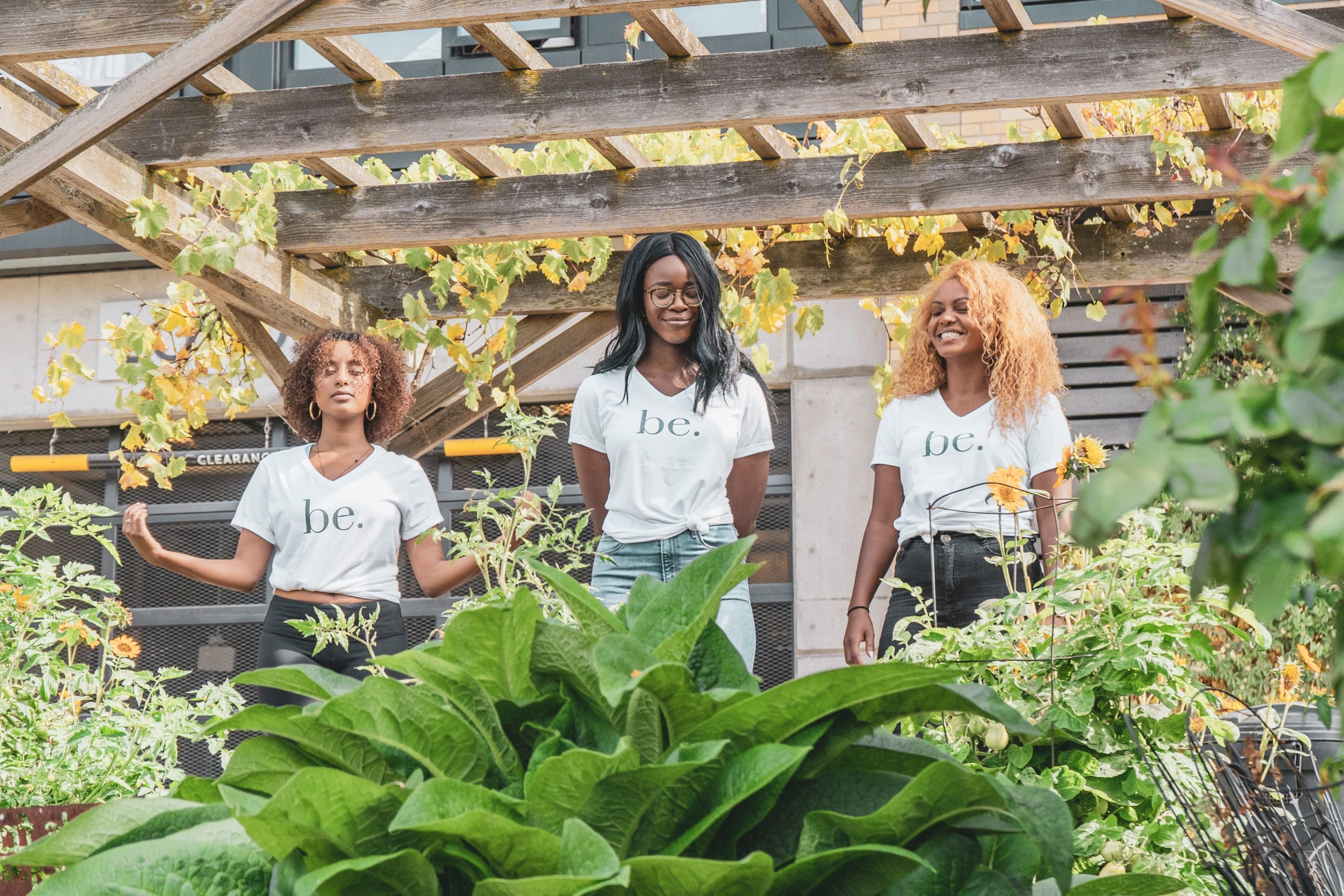 Five Relaxations Techniques to Calm the Body - Be Meditation